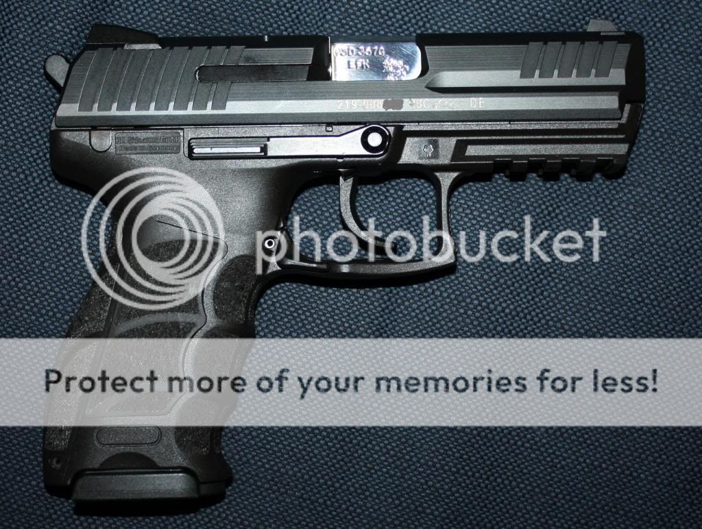 P30, P30L, HK45, HK45c PIC THREAD! | Page 17 | HKPRO Forums