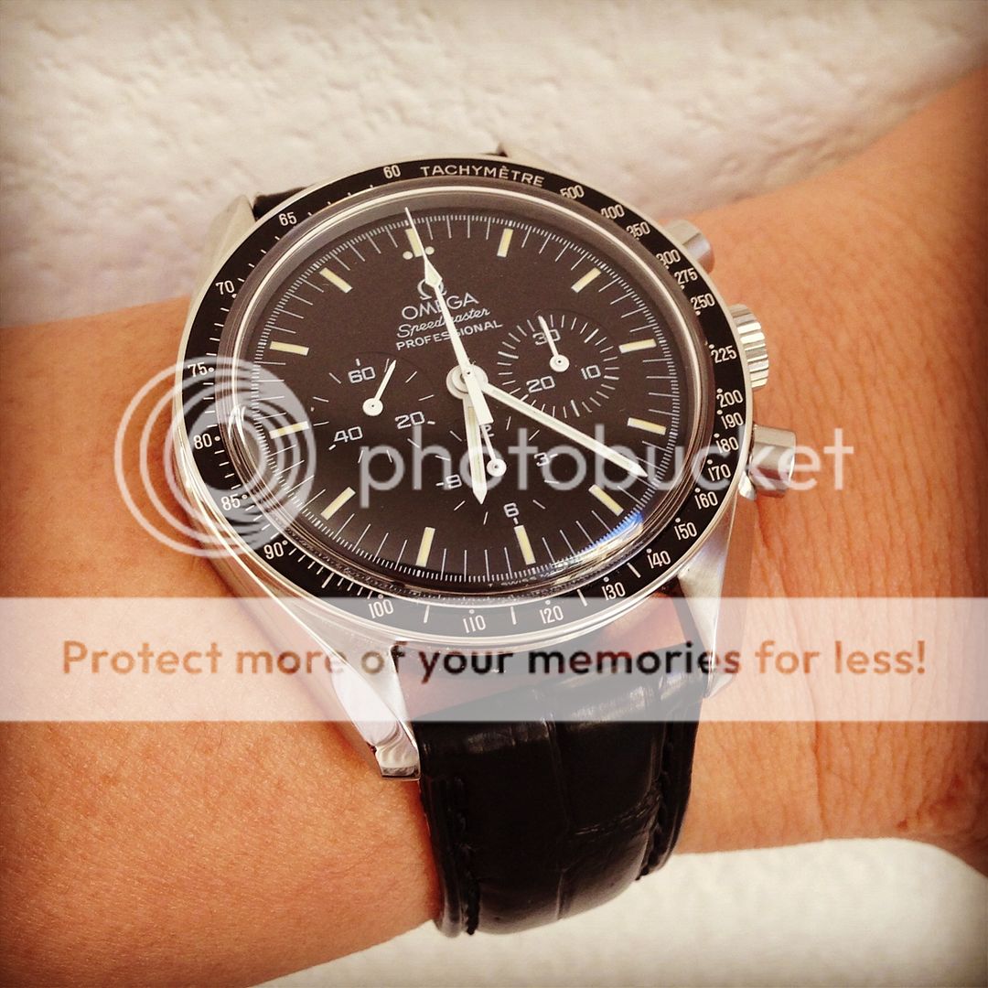 Righting a wrong from 1997... | WatchUSeek Watch Forums