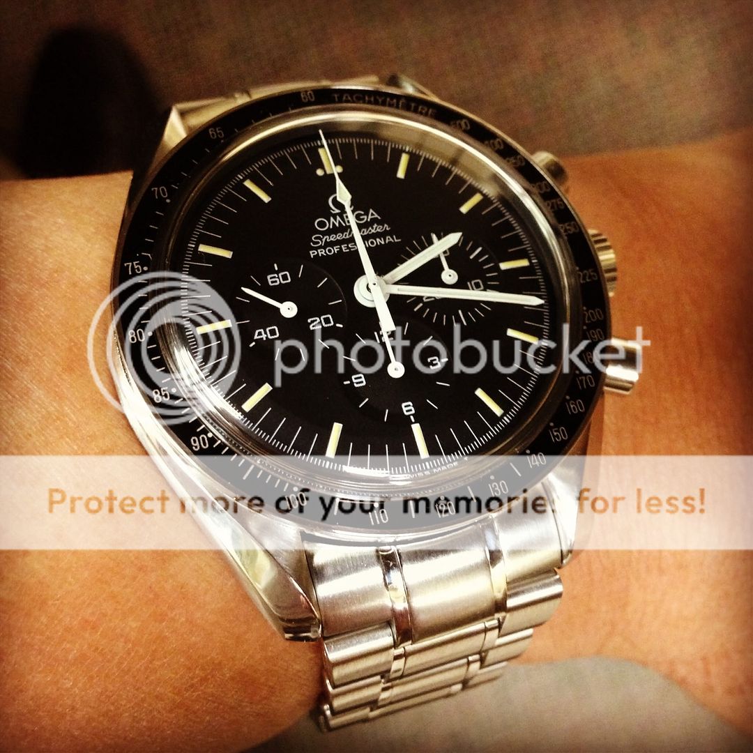 Righting a wrong from 1997... | WatchUSeek Watch Forums