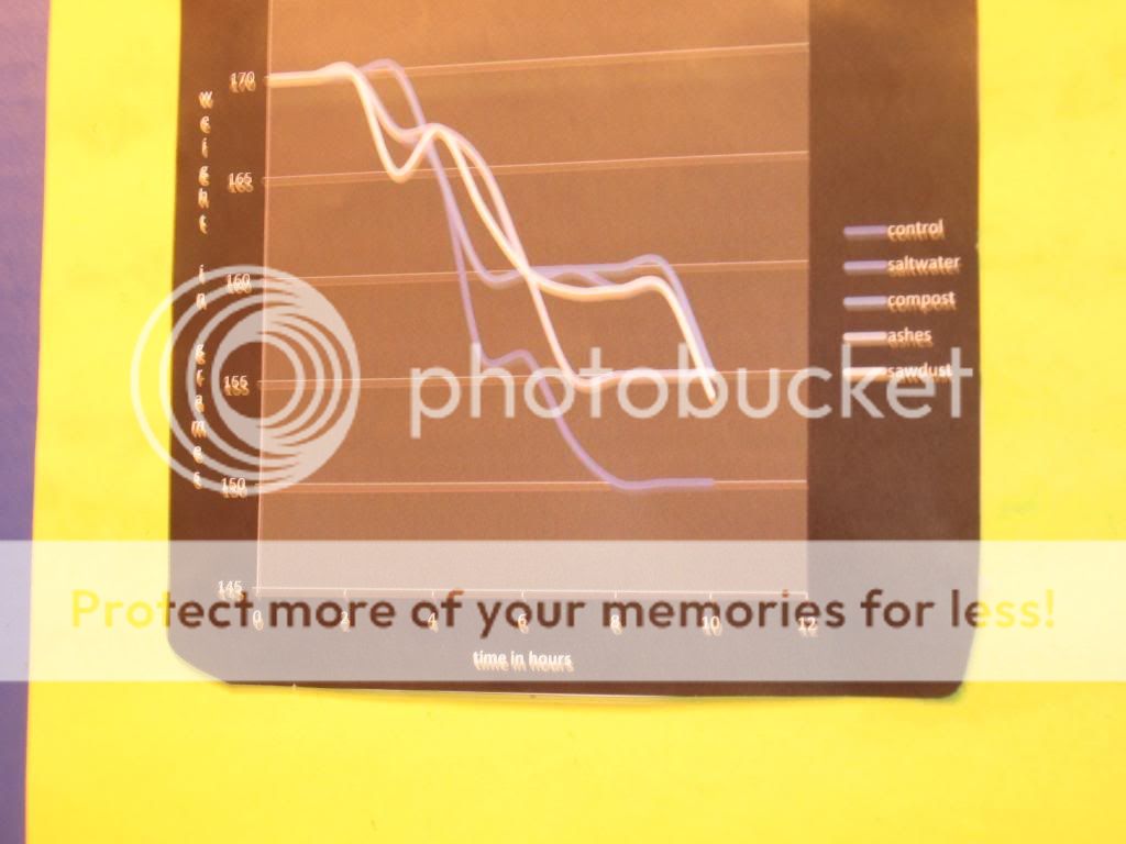 Science Fair project | Dirt Bike Addicts