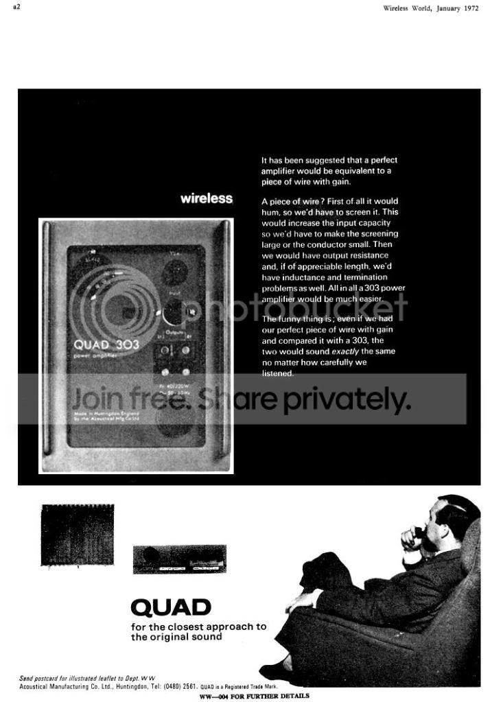Classic Hi-Fi Advertising - Page 14
