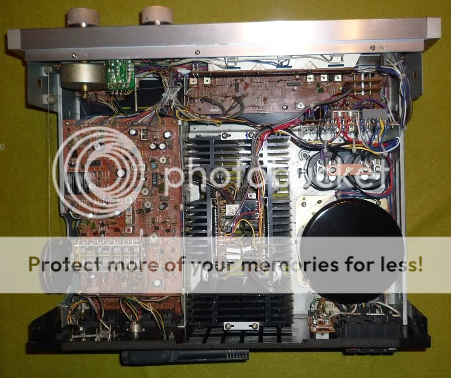 Sony STR-V7 rises from the grave (almost) | Page 2 | Audiokarma Home ...