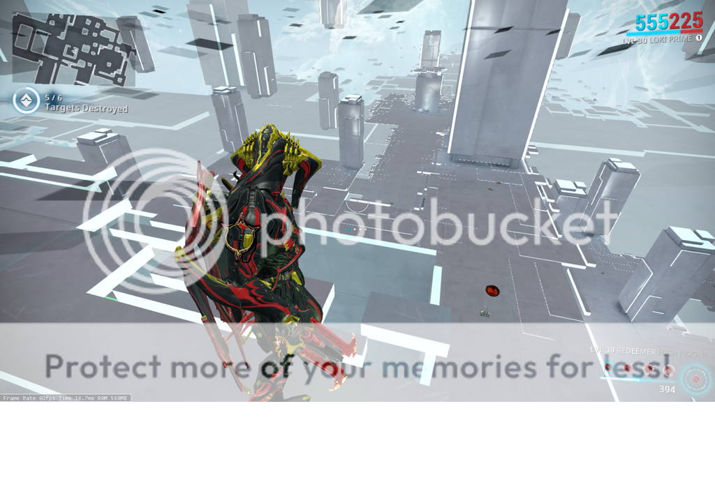 MR19 test melee weapon bugged - General - Warframe Forums