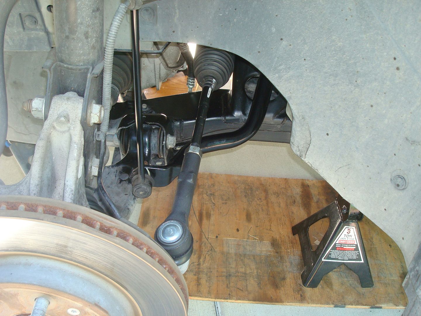 2010 Acadia P0008 ~130k miles | GMC Acadia Forum