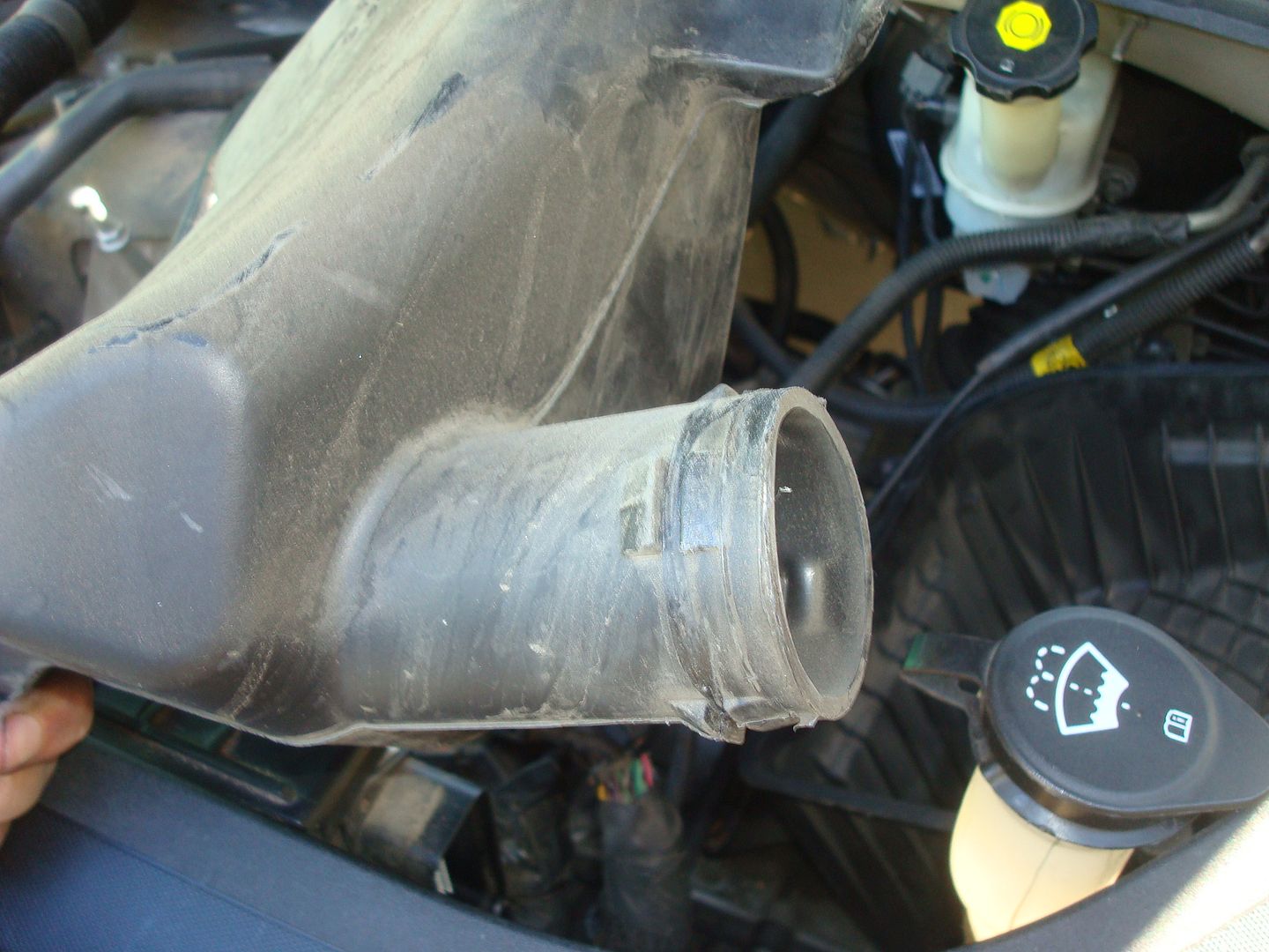 How To: Replace a TEHCM (TCM) Transmission Module (P0752) | Page 6 ...