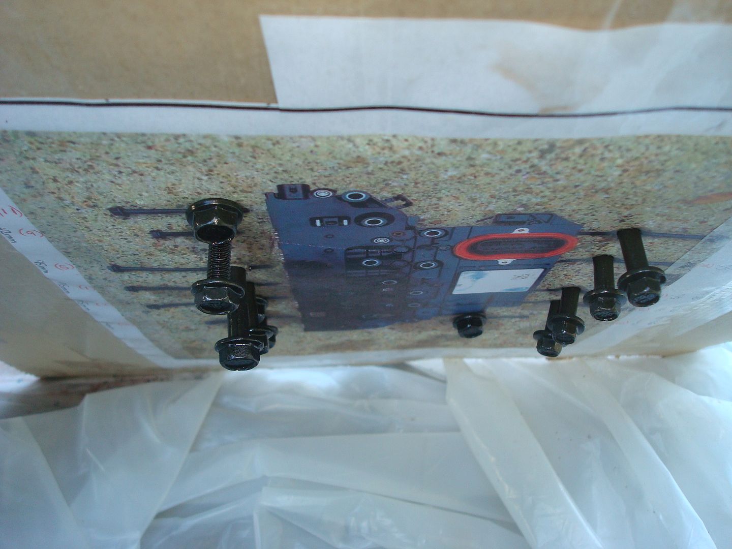 How To: Replace a TEHCM (TCM) Transmission Module (P0752) | Page 6 ...