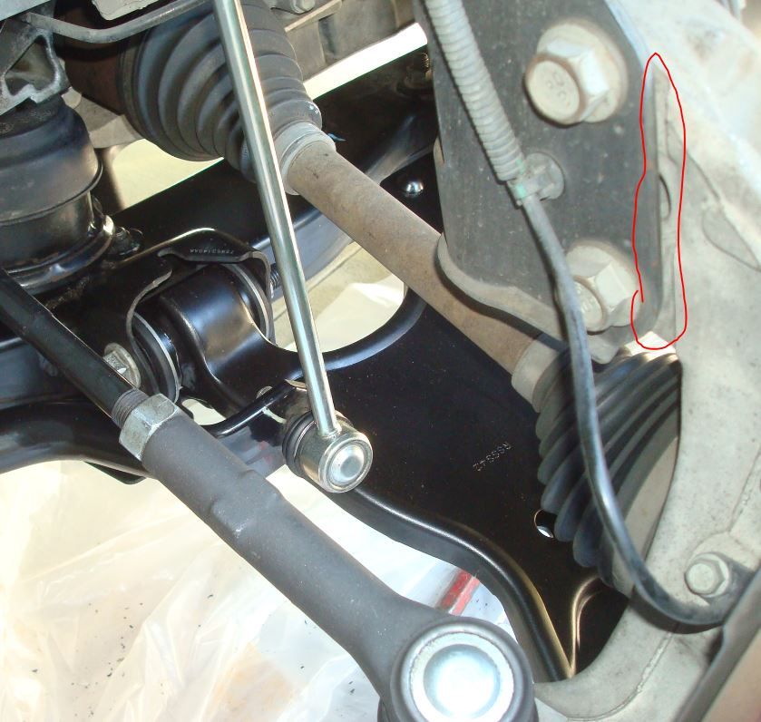 Front End Alignment | GMC Acadia Forum