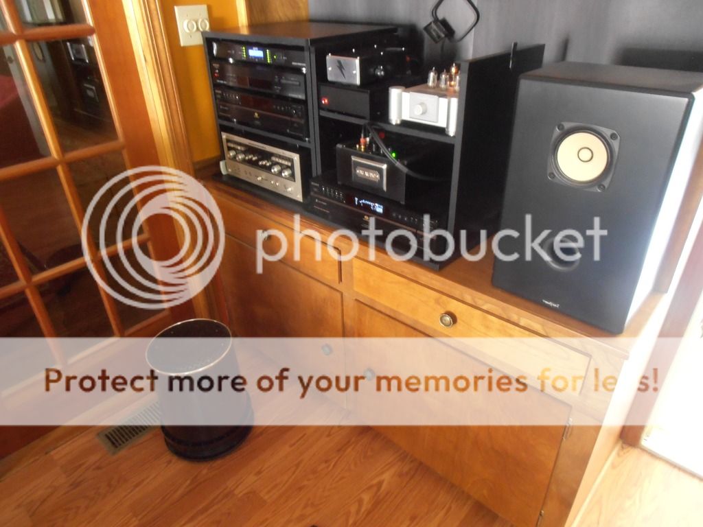 Bucket Sub Revisited | Page 6 | Audiokarma Home Audio Stereo Discussion ...