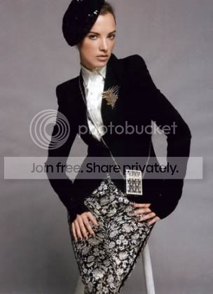 Ivana M. | the Fashion Spot