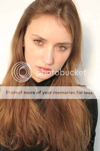 Alex Yuryeva | the Fashion Spot