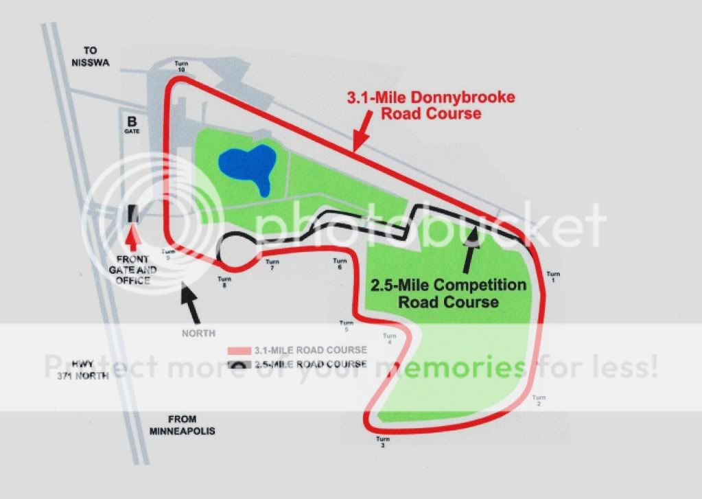 BIR Trackday July 21-22 | Yamaha R1 Forum: YZF-R1 Forums