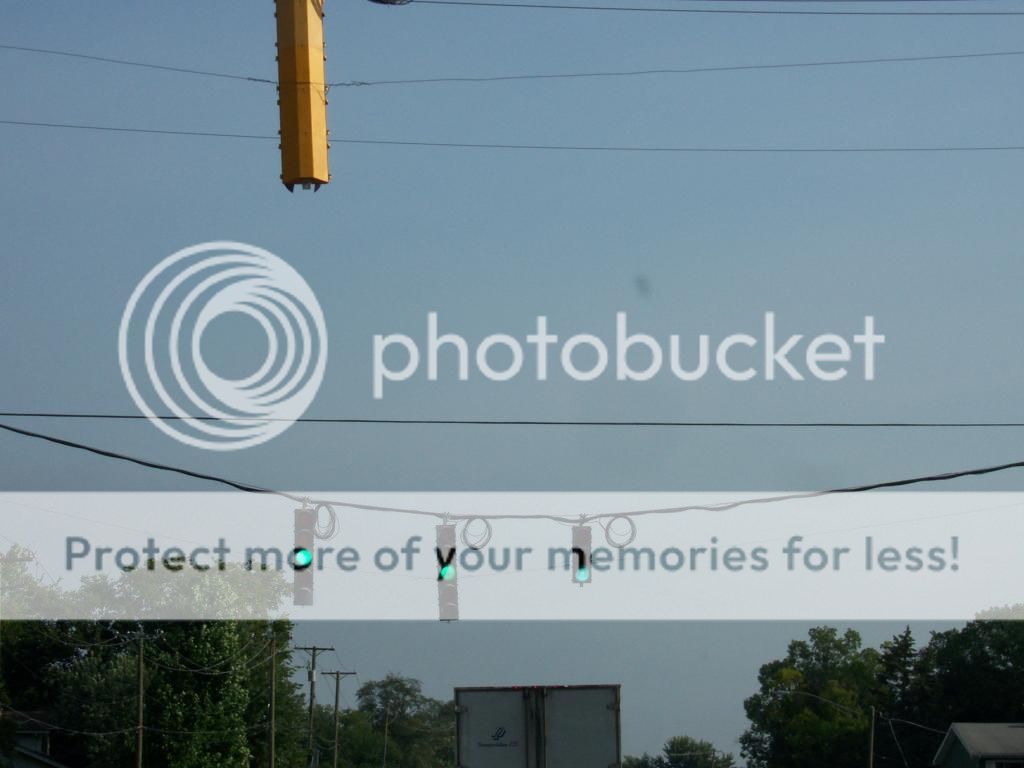 Portable vs. span wire signals for temporary installations