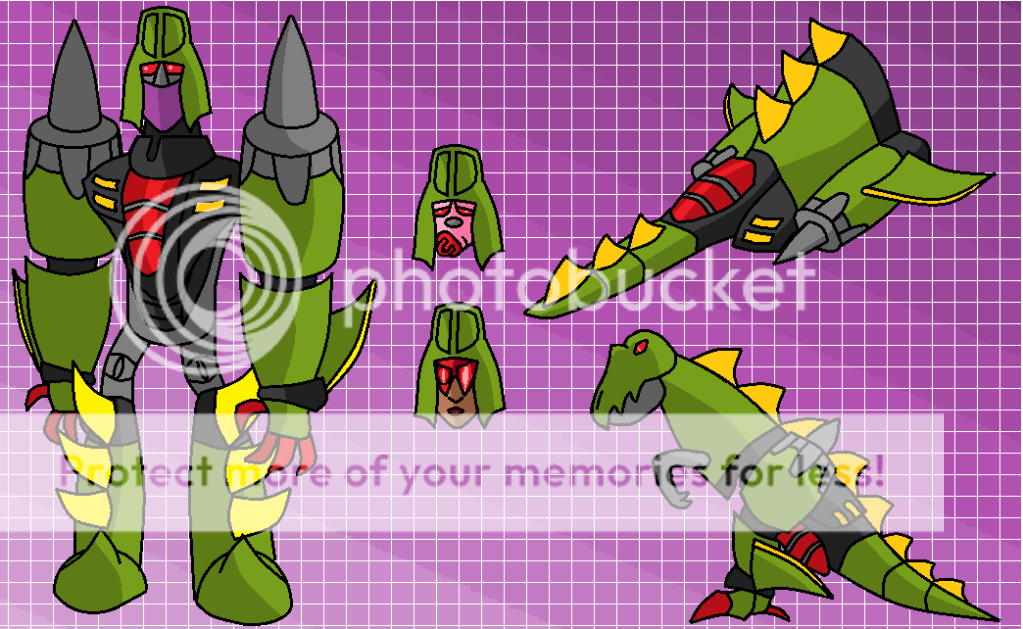 2D Artwork: - Animated Snapdragon | TFW2005 - The 2005 Boards