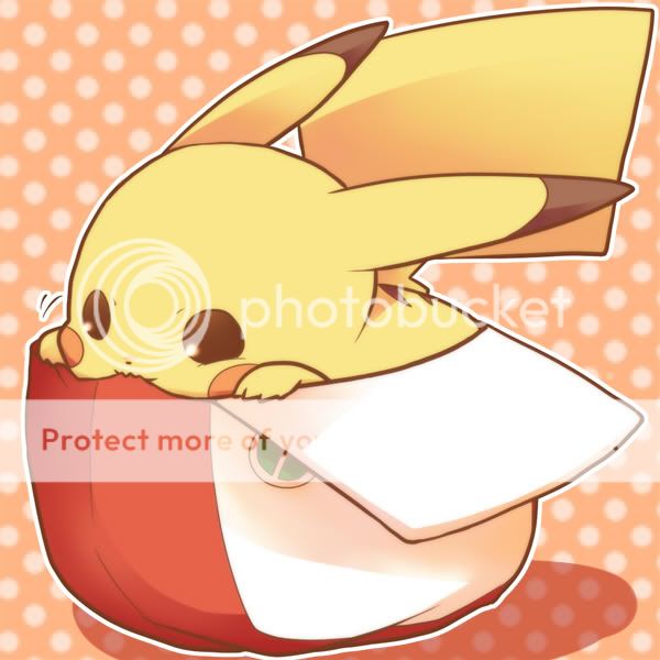 Ask--Pikachu User Profile | DeviantArt