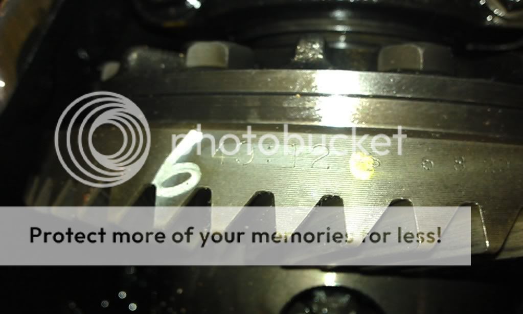 s13/s14/s14a R200 VLSD diff 4.083 final drive (better acceleration) in ...